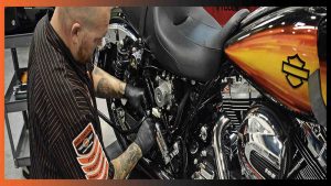 Harley 114 Engine Problems: Follow This Guideline