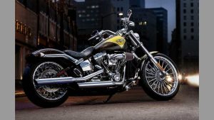 Harley Davidson Fluid Capacity Chart: A Complete Guide