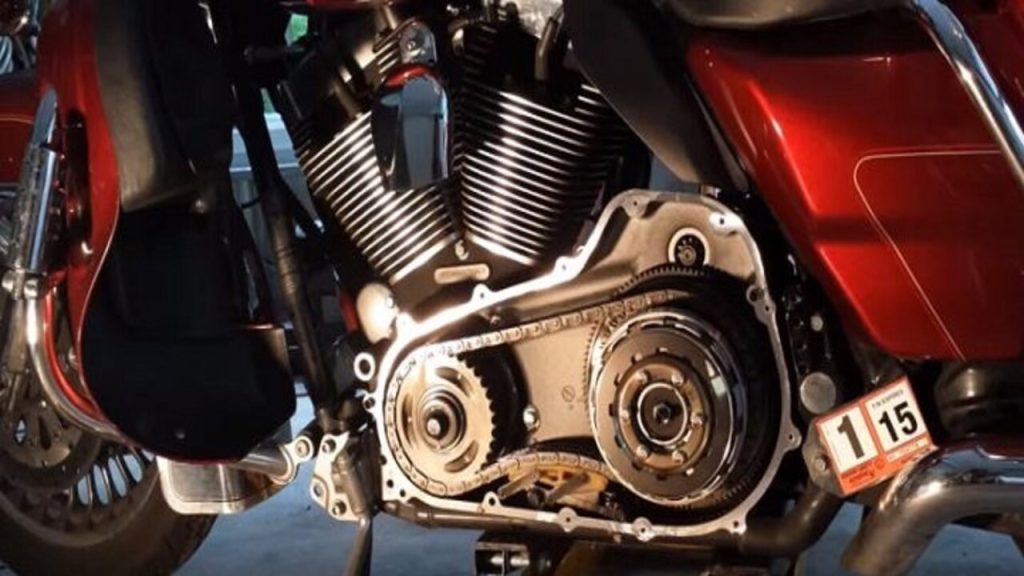 Harley Davidson Drive Belt Replacement Cost: Power Your Ride!