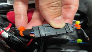 Harley Tail Light Wire Colors: Follow This Guideline