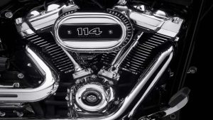 Harley 114 Engine Problems: Follow This Guideline