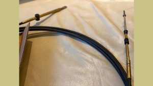 Harley Davidson Throttle Cable Length Chart - Detailed Discussion