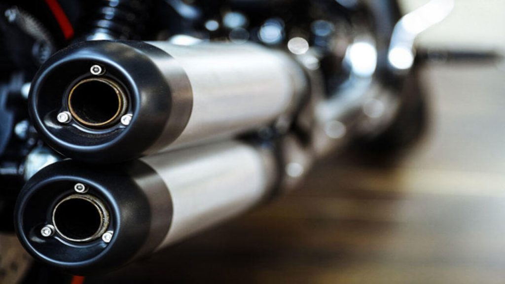 Motorcycle Exhaust Sound Deeper & Louder: The Ultimate Guide