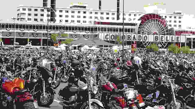 Laughlin River Run - An Unforgettable Experience