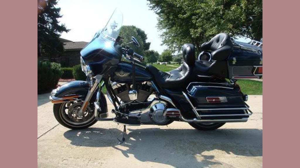 Harley Davidson Seat Compatibility Chart - Exclusive Guide