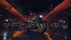 Harley Davidson Paint Codes: The Complete Guide