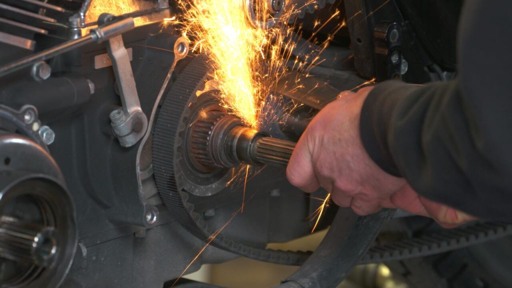 Harley 6-Speed Transmission Problems: How to Fix Them Quickly