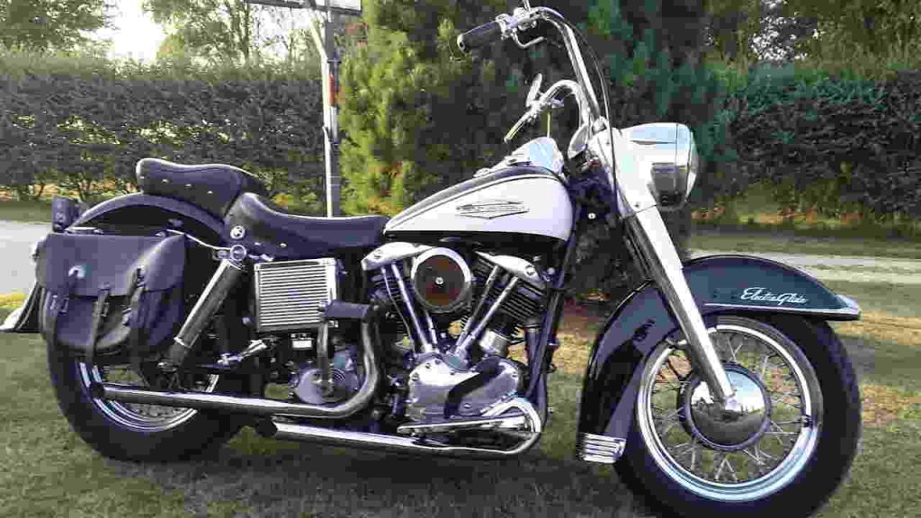 Smart Choices: Shovelhead Years To Avoid for Ideal Rides!