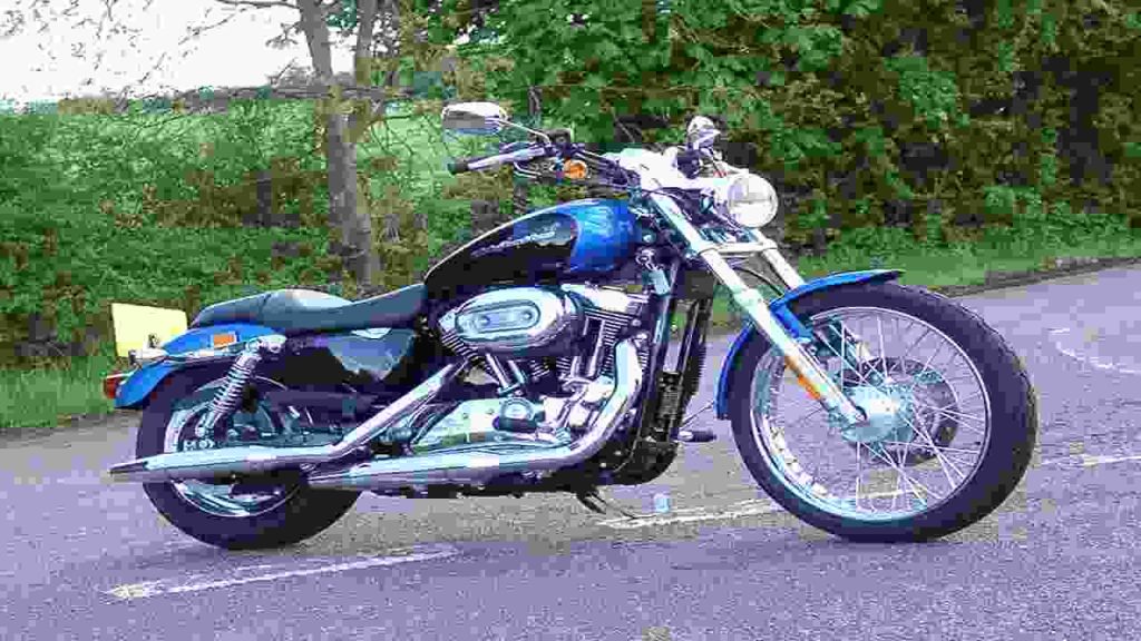 Rev Up Your Ride: Sportster's Best And Worst Years For Sportster