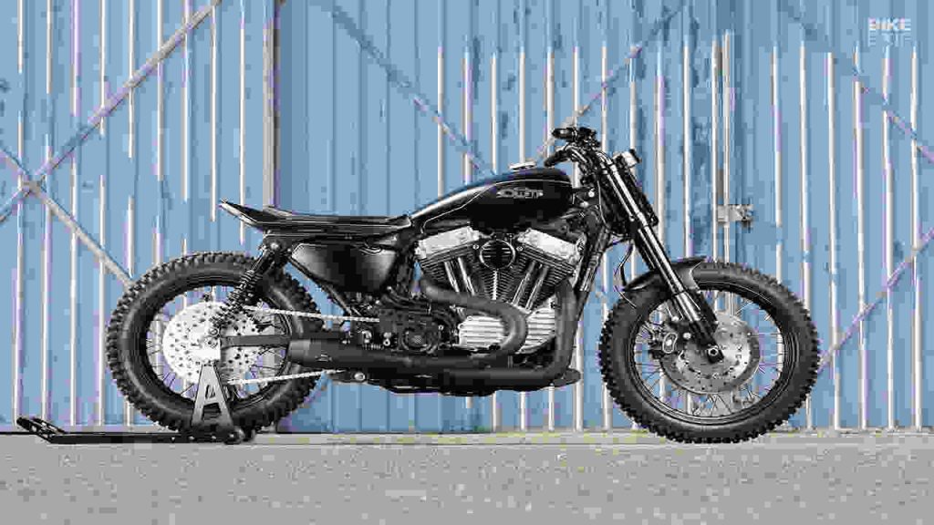 Rev Up Your Ride: Sportster's Best And Worst Years For Sportster