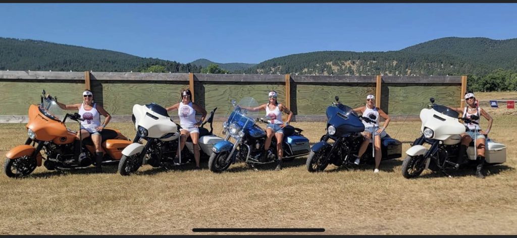 Sturgis Motorcycle Rally - Sturgis, South Dakota, USA: A Quick Guide