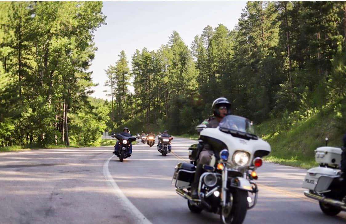 Sturgis Motorcycle Rally Europe - Portoroz, Slovenia: A Must-See Event