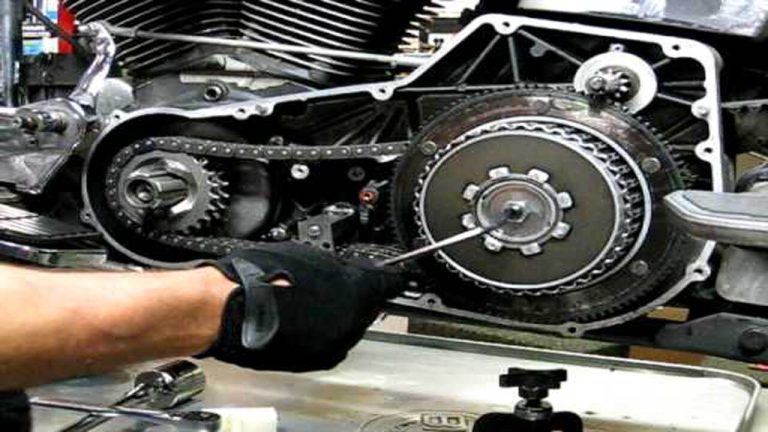 Harley 6-Speed Transmission Problems: How to Fix Them Quickly