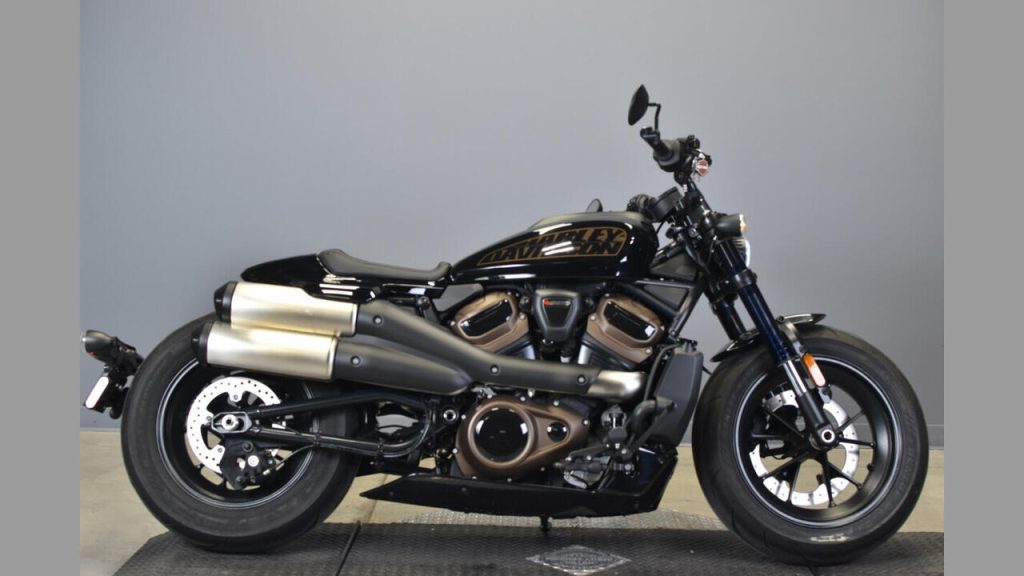 Harley Davidson Motorcycle: The Ultimate Guide