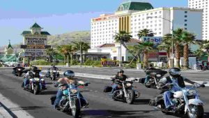 Laughlin River Run - An Unforgettable Experience