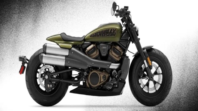 Harley Davidson Paint Color Chart - Comprehensive Guide