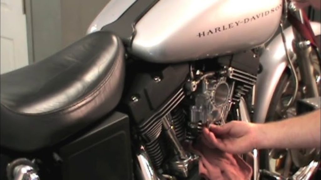 Harley 114 Engine Problems: Follow This Guideline
