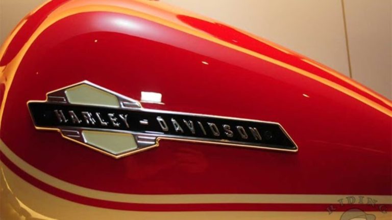 Harley Davidson Paint Color Chart - Comprehensive Guide