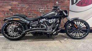 Harley Davidson Seat Compatibility Chart - Exclusive Guide