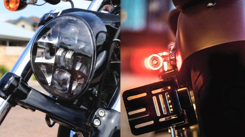 What Does The Red Key Light Mean On A Harley - Best Tips