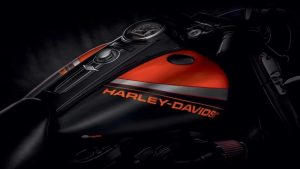 Harley Davidson Paint Color Chart - Comprehensive Guide