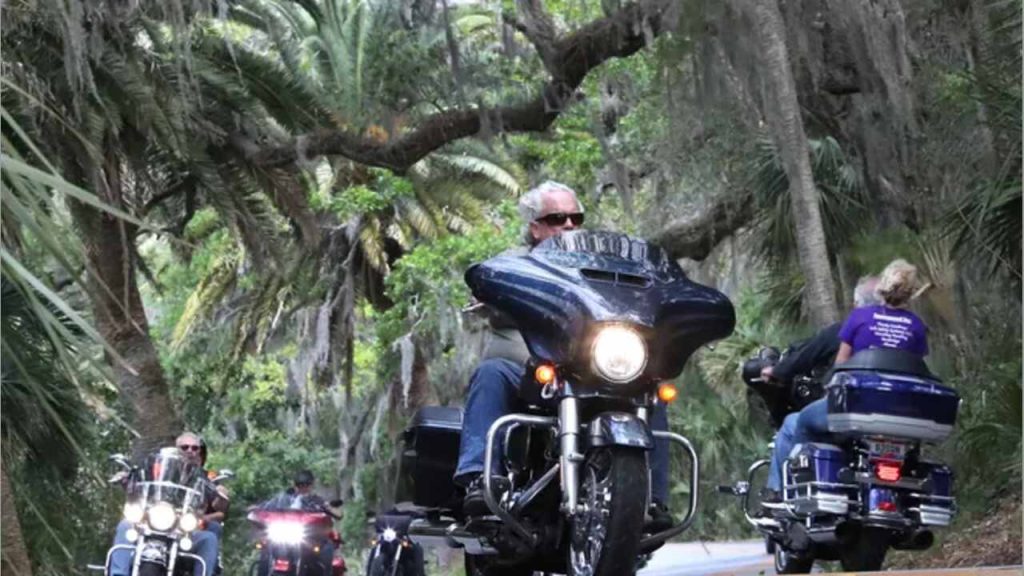 Daytona Bike Week - Daytona Beach, Florida - Pro Guide