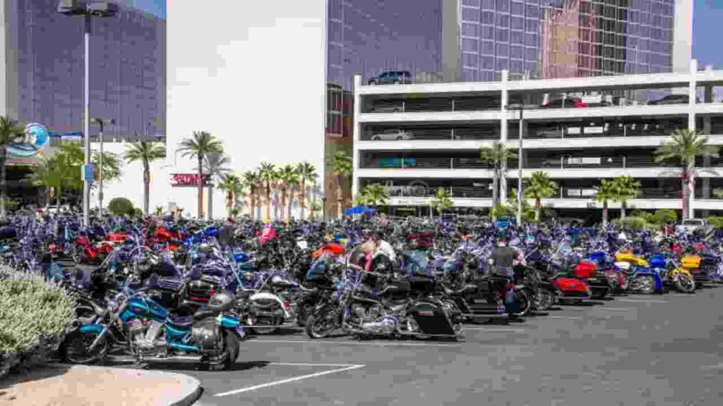 Laughlin River Run - An Unforgettable Experience