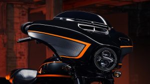 Harley Davidson Paint Color Chart - Comprehensive Guide