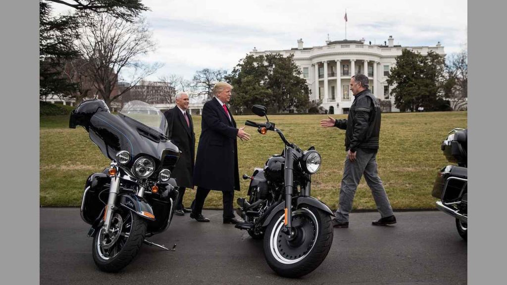 Harley Davidson Motorcycle: The Ultimate Guide