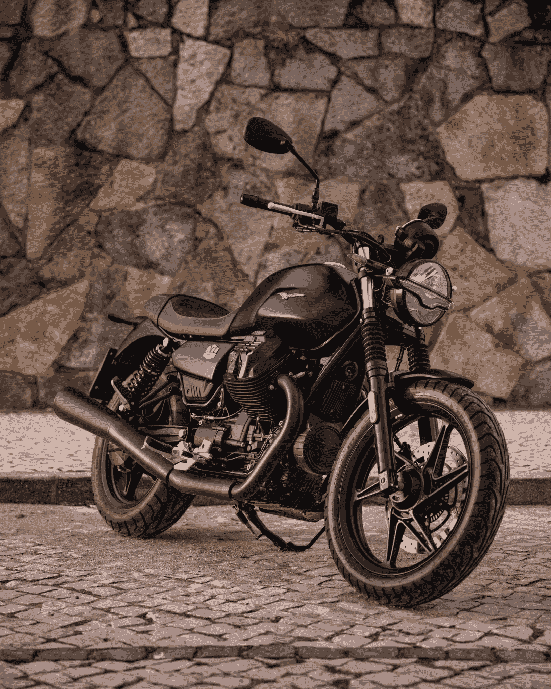 Upgrade Your Ride: List of Essential Moto Guzzi Accessories