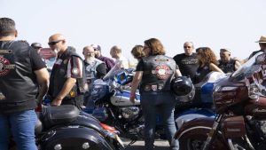 Faro Motorcycle Rally – Faro, Portugal: Explained With Details