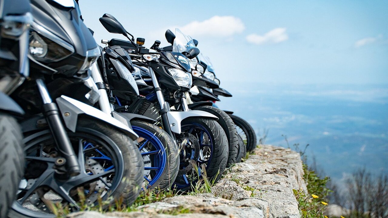 Faro Motorcycle Rally: Ride into Adventure & Thrills!