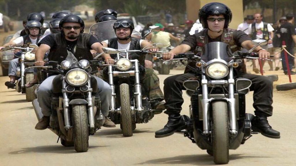 Faro Motorcycle Rally – Faro, Portugal: Explained With Details