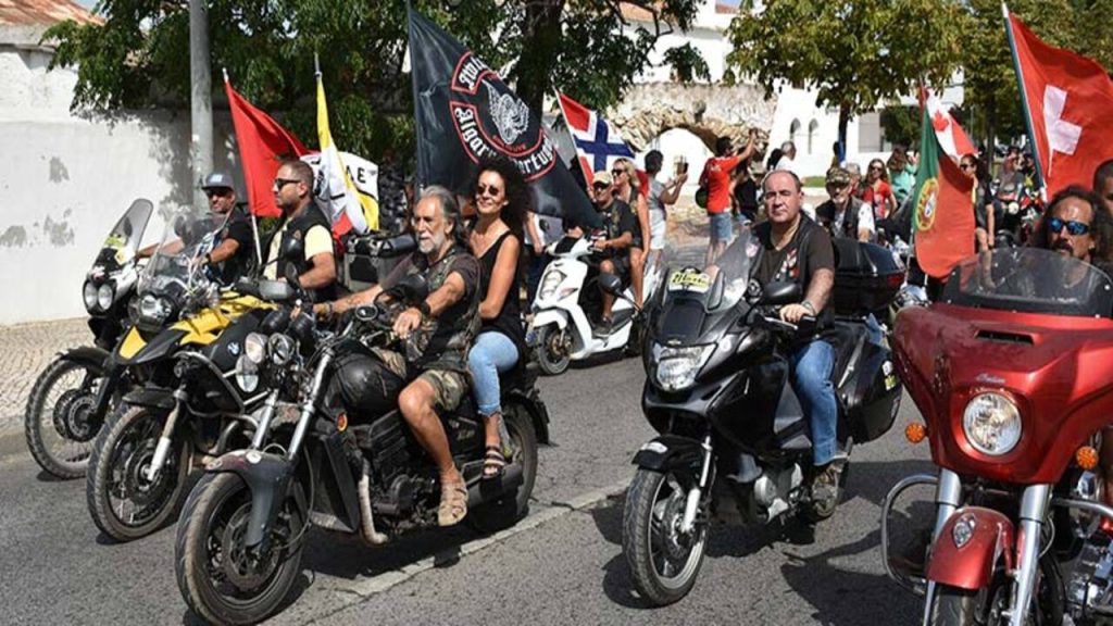 Faro Motorcycle Rally: Ride into Adventure & Thrills!