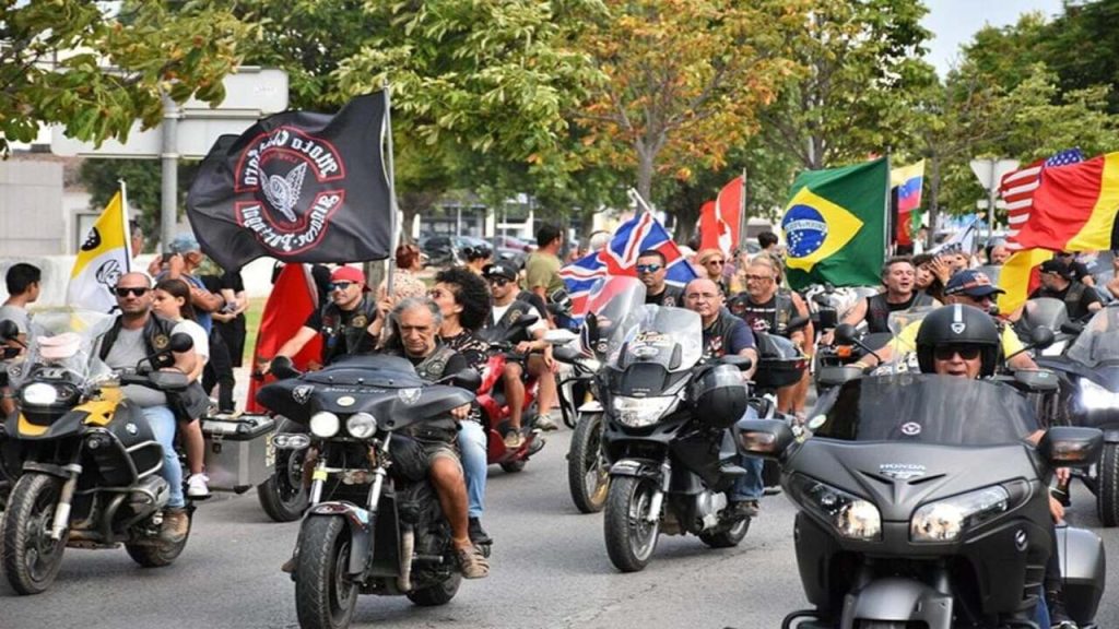 Faro Motorcycle Rally – Faro, Portugal: Explained With Details