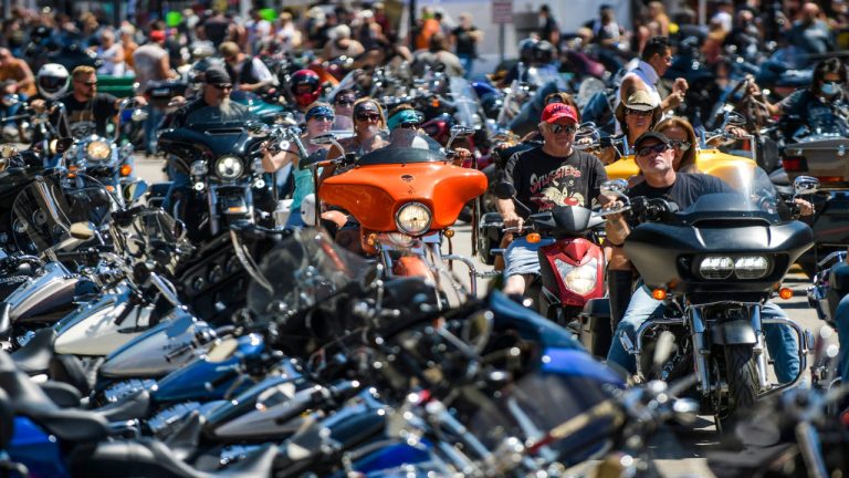 Faro Motorcycle Rally – Faro, Portugal: Explained With Details