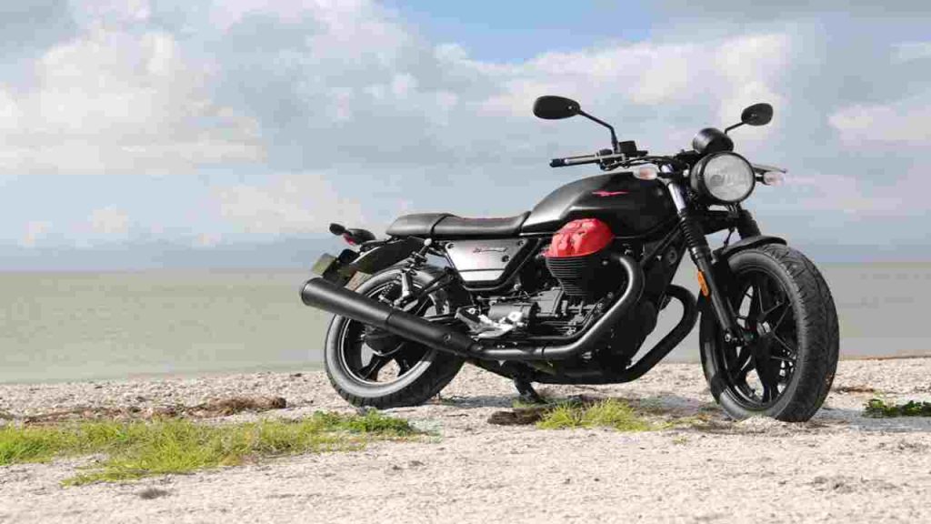 Moto Guzzi V7 Iii Carbon Dark - A Complete Guideline