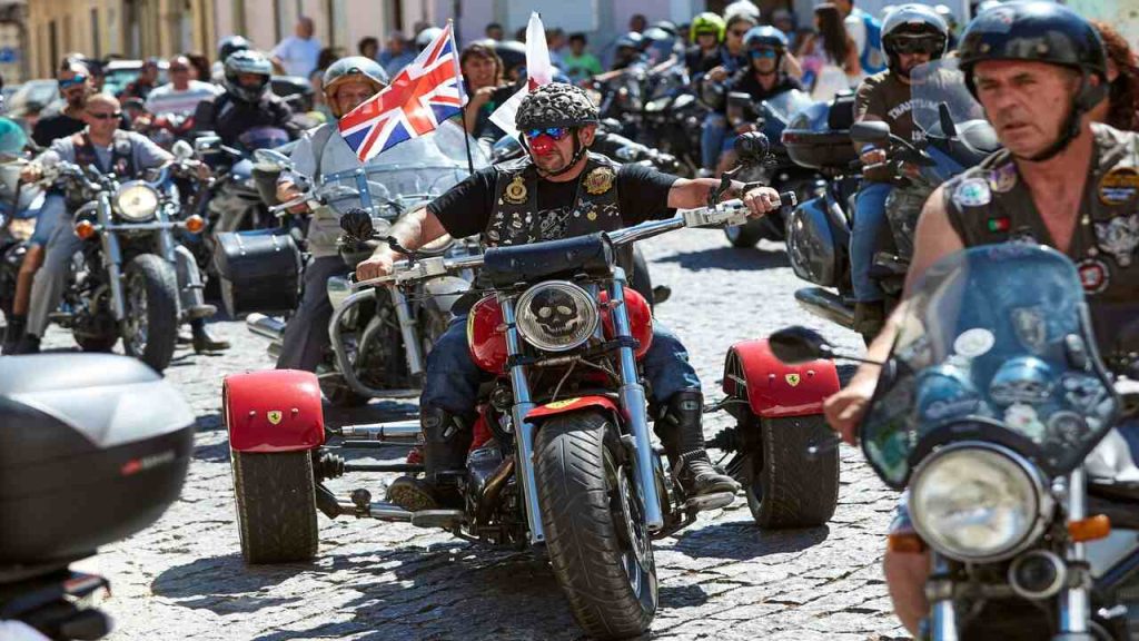 Faro Motorcycle Rally – Faro, Portugal: Explained With Details