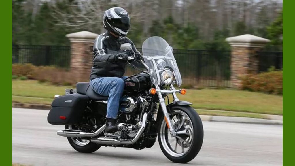 The Ultimate Guide to the Harley Sportster Superlow 1200t