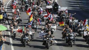 Faro Motorcycle Rally – Faro, Portugal: Explained With Details